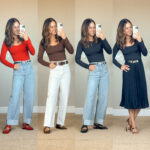 September Style Recap: 75+ Early Fall Outfit Ideas You Will Love!