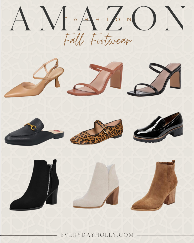 21 Essential Fall Workwear Styles to Keep You Stylish + Professional