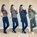 September Style Recap: 75+ Early Fall Outfit Ideas You Will Love!