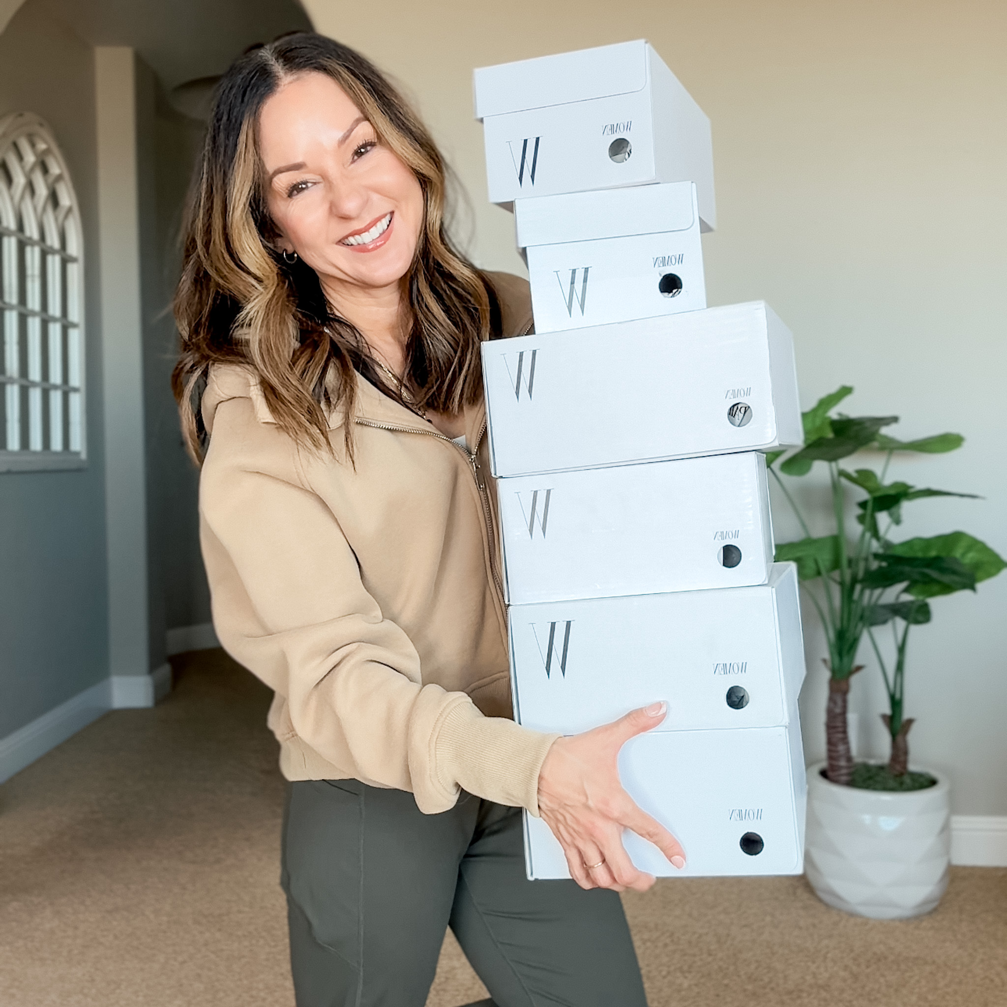 Shop My Reels & TikTok's OLD - Everyday Holly