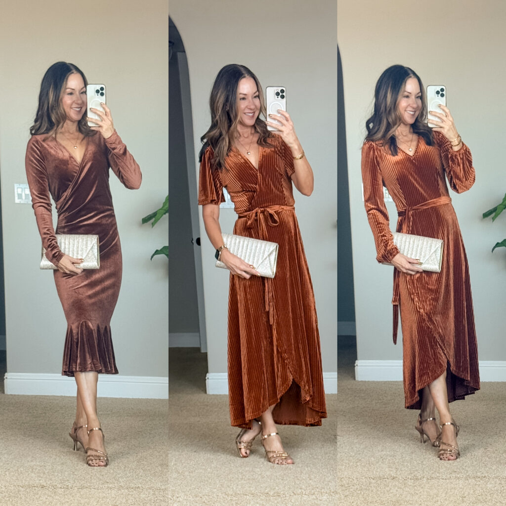27+ Ways You'll Dress to Impress This Holiday Season