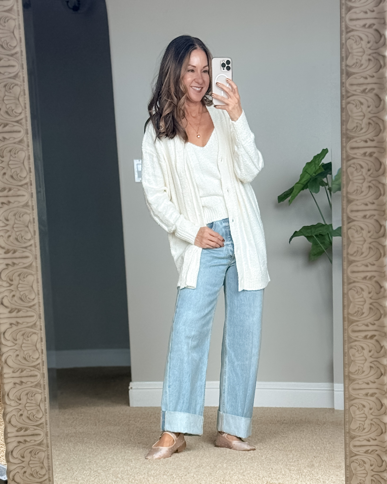 Pink Lily Fall & Winter Tryons - Everyday Holly