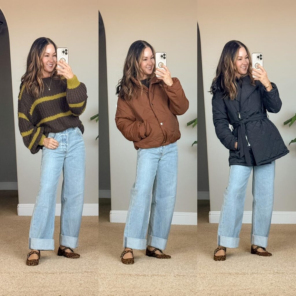 October Style Recap: 75+ Fall Fashion Trends You Will Love