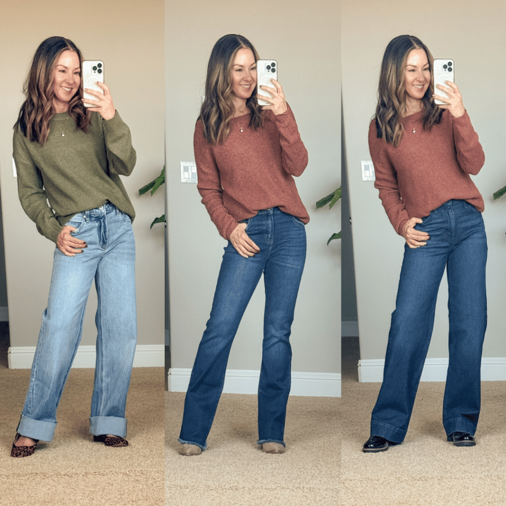 October Style Recap: 75+ Fall Fashion Trends You Will Love