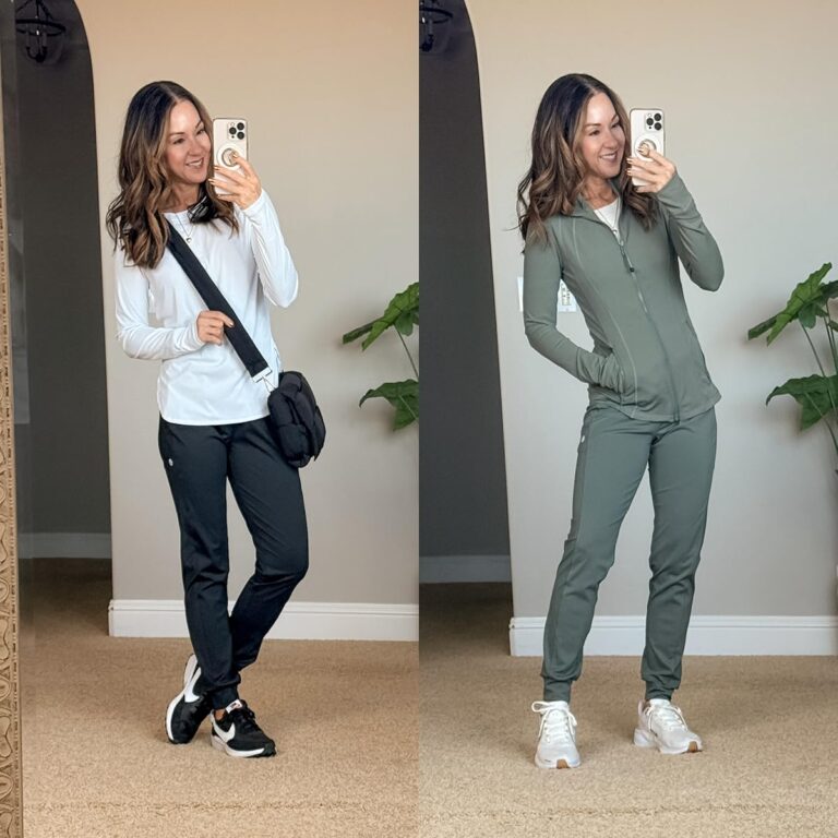October Style Recap: 75+ Fall Fashion Trends You Will Love
