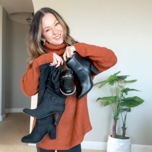 November Style Recap: 65+ Fashion Pieces To Fall in Love with This Season