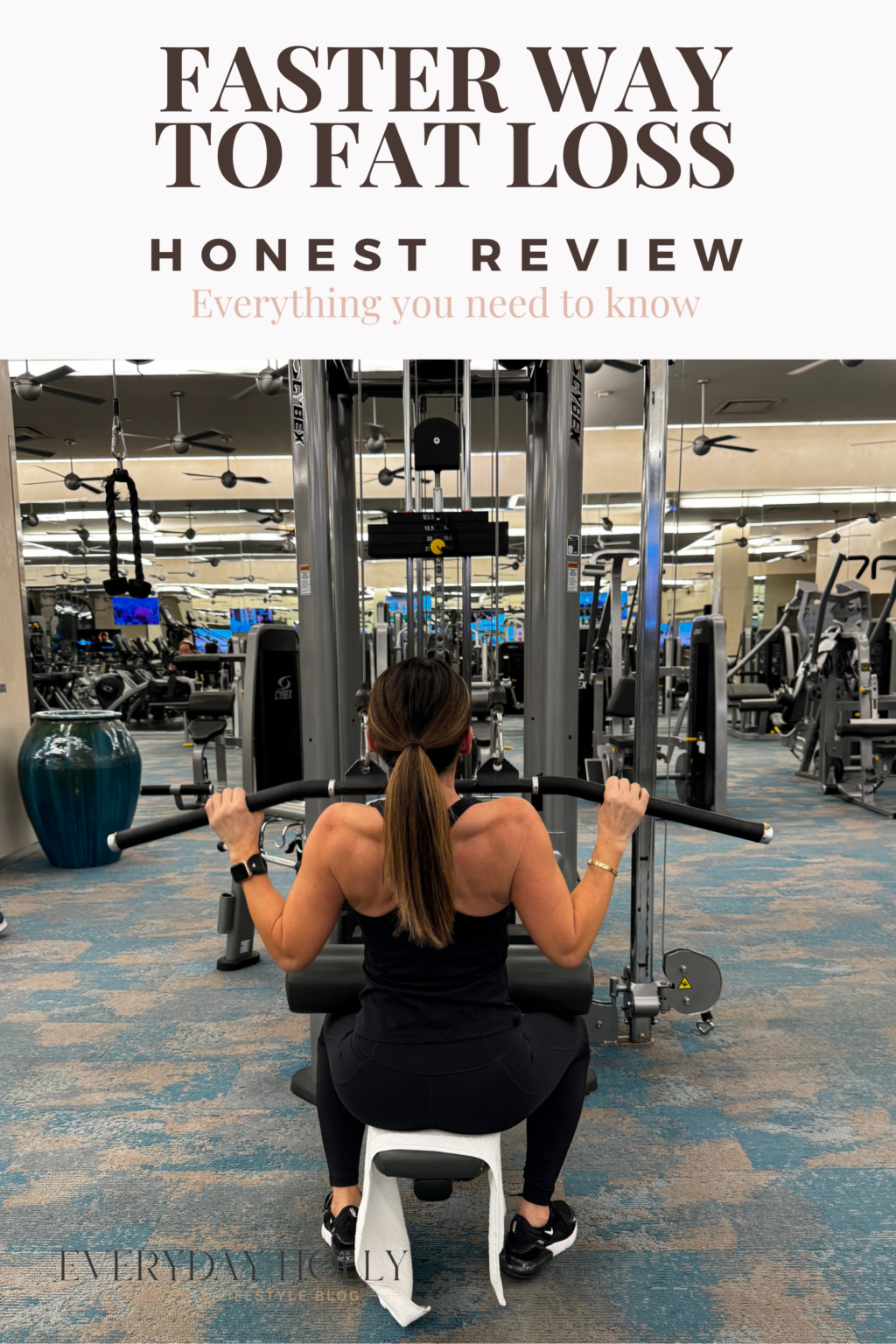 Get Fit, Stay Healthy, and Achieve Your Best Self This New Year