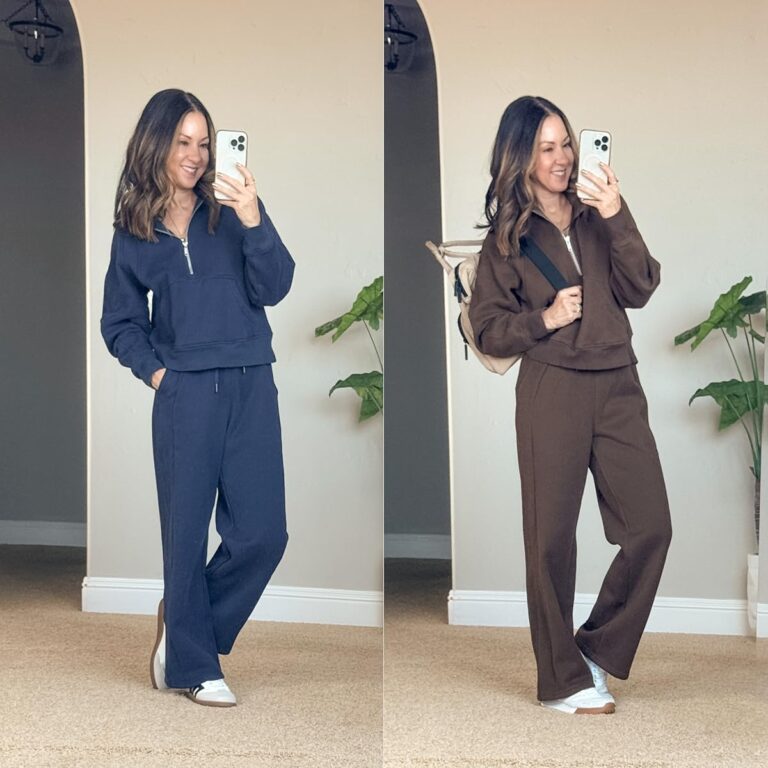 November Style Recap: 65+ Fashion Pieces To Fall in Love with This Season