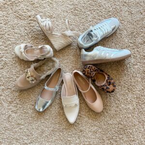 February Style Recap: 55+ Trendy Spring Transitional Outfits You'll Love