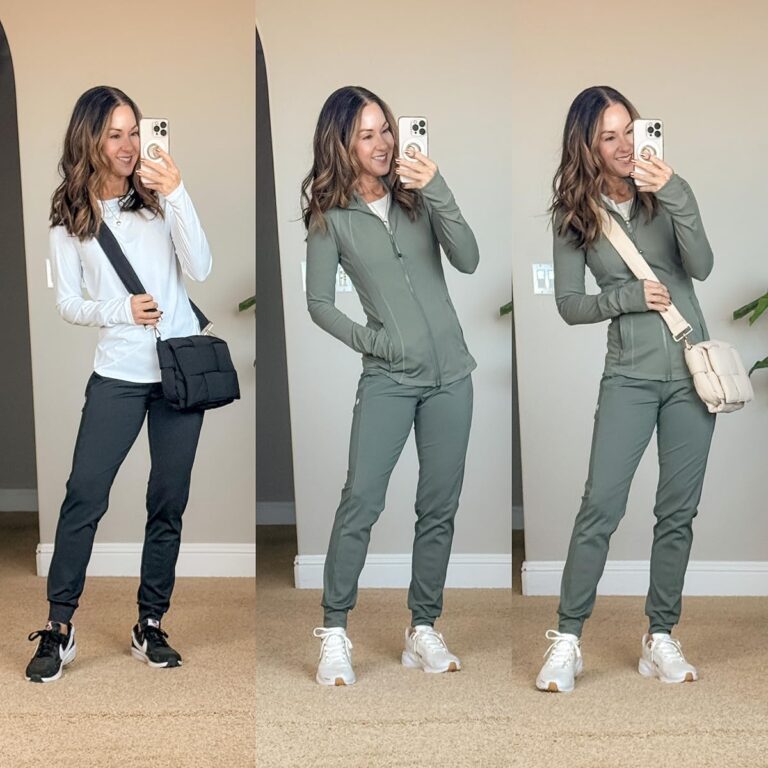 February Style Recap: 55+ Trendy Spring Transitional Outfits You'll Love