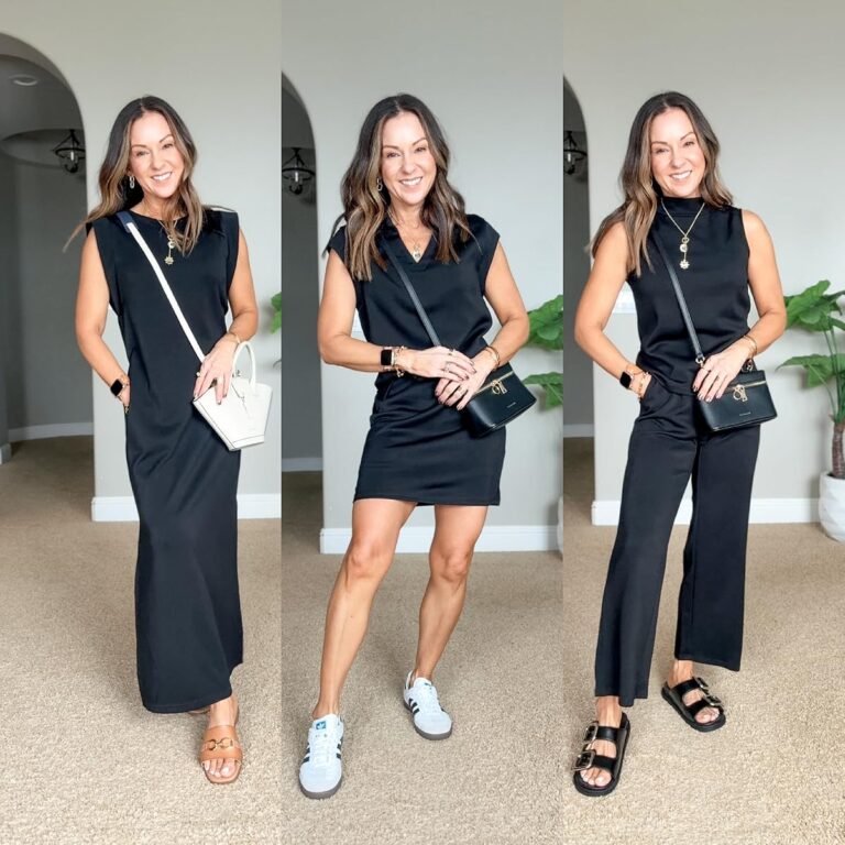March Style Recap: 80+ Stylish Outfits For Your Spring Wardrobe