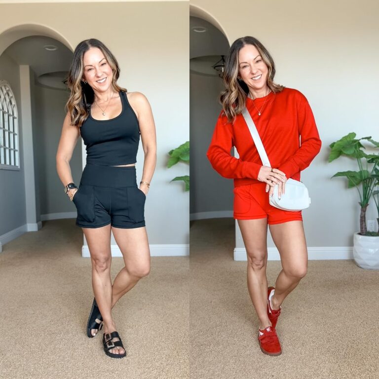 March Style Recap: 80+ Stylish Outfits For Your Spring Wardrobe