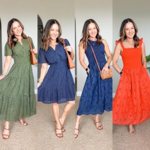 March Style Recap: 80+ Stylish Outfits For Your Spring Wardrobe